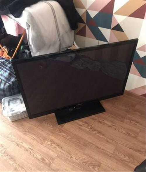 Плазменный телевизор Самсунг