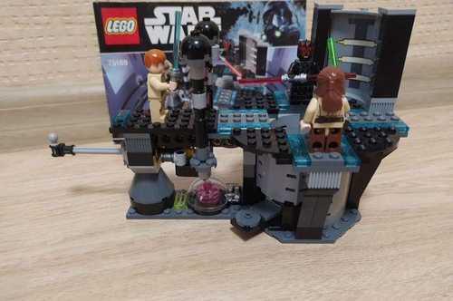 Lego Star Wars 75169