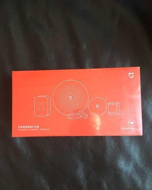 Умный дом Xiaomi
