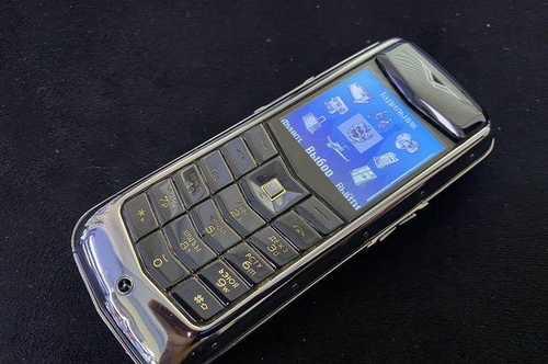 Vertu constellation ceramic оригинал