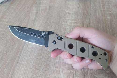 Benchmade Adamas