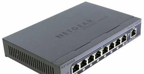 Межсетевой экран netgear FVS318G-100RUS