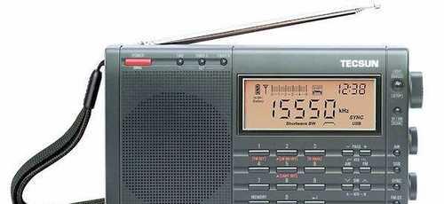 Радиоприемник Tecsun PL-660 Новый