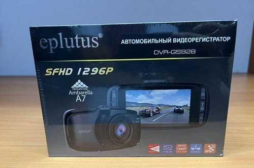 Видеорегистратор Eplutus DVR-GS928