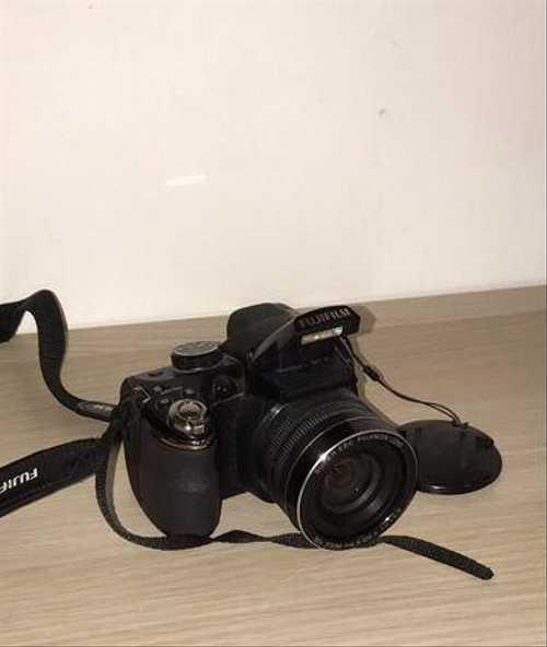 Фотоаппарат Fujifilm FinePix S4300