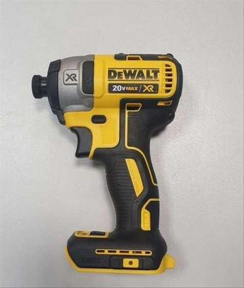 Винтоверт Импакт шуруповерт Dewalt DCF887