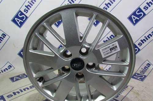 Диски 16 Ford Литые R16 6.5J 5x108 SD