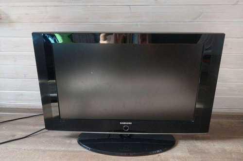 Телевизор Samsung LE32S81BX/BWT