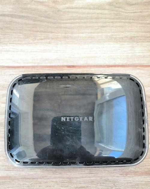 WI-FI Роутер netgear