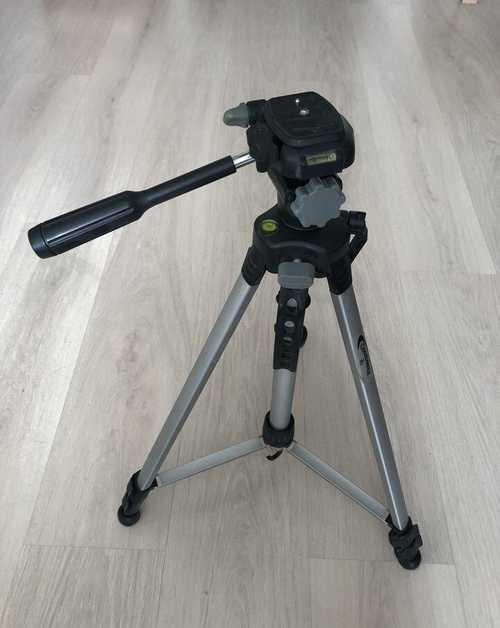 Штатив Continent tripod A3