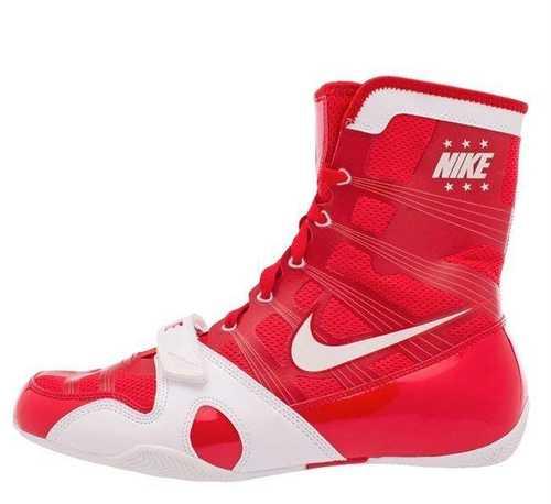 Боксерки Nike Hyperko