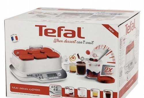 Йогуртница Tefal Multi Delices Express YG660132