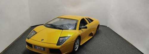 Lamborghini Murcielago 1:18