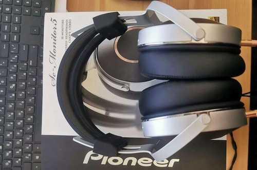 Наушники Pioneer Se-Monitor 5