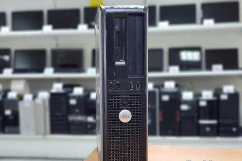 Системный блок Dell (Core2Duo E6550, RAM 2Gb)