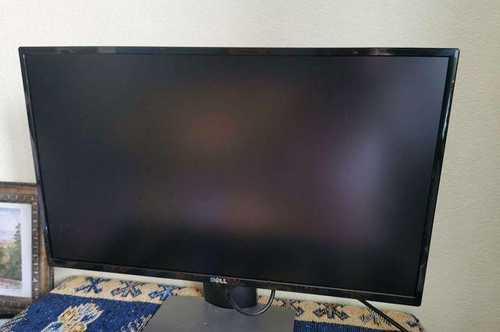 Монитор Dell 27"