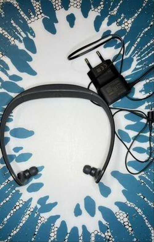 Bluetooth наушники Nokia BH-505