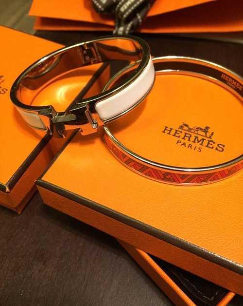 Браслет hermes оригинал