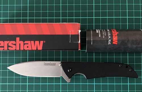 Складной нож Kershaw Skyline 1760