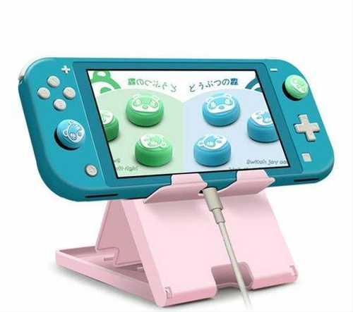 Подставка Nintendo Switch / Switch Lite