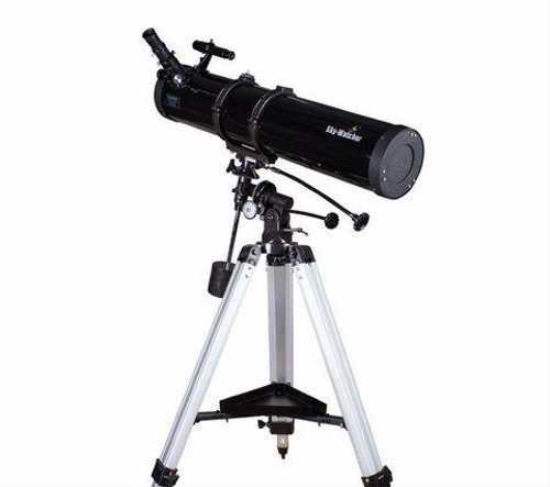 Телескоп Sky-Watcher BK 1309 EQ2 130/900 новый