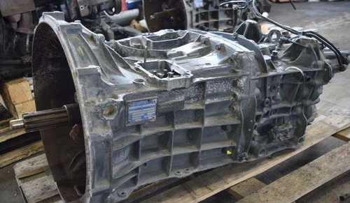 Кпп ZF 16S2333TD Daf Даф xf 105 гарантия 3мес #000