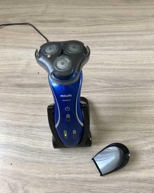 Бритва Philips SensoTouch RQ1150