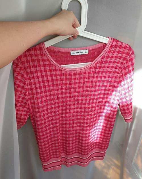 Джемпера zara, zarina, benetton