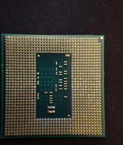 Процессор intel core i5 4300m