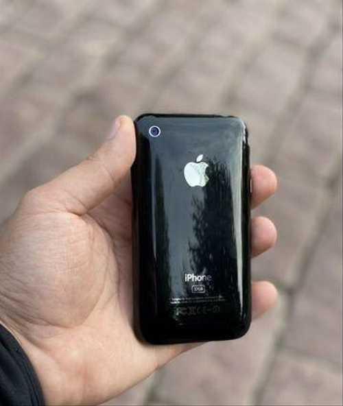 iPhone 3gs 32gb
