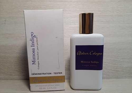 Atelier Cologne Mimosa Indigo