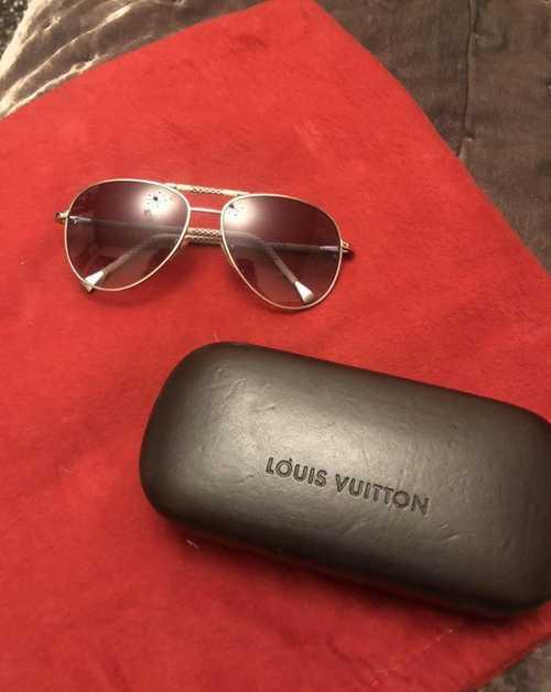 Очки Louis Vuitton