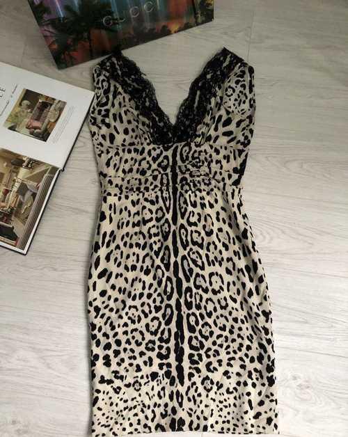 Платье Dolce & Gabanna