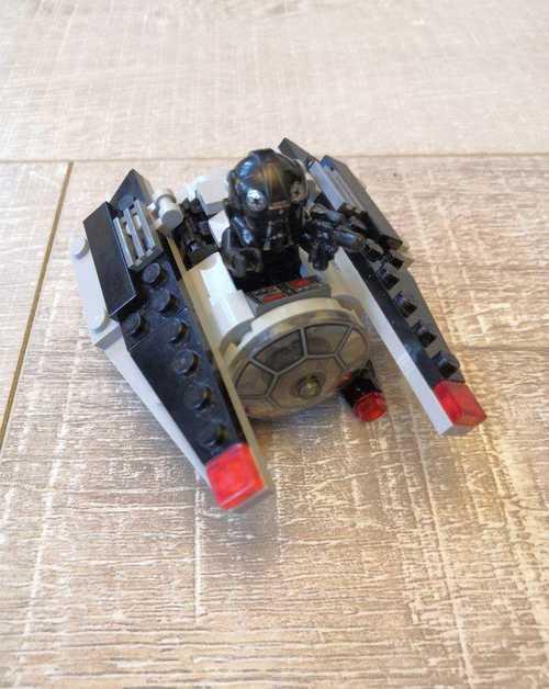 Lego Star Wars Microfighter 75161
