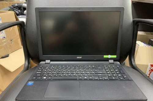 Ноутбук: Acer ES1-531