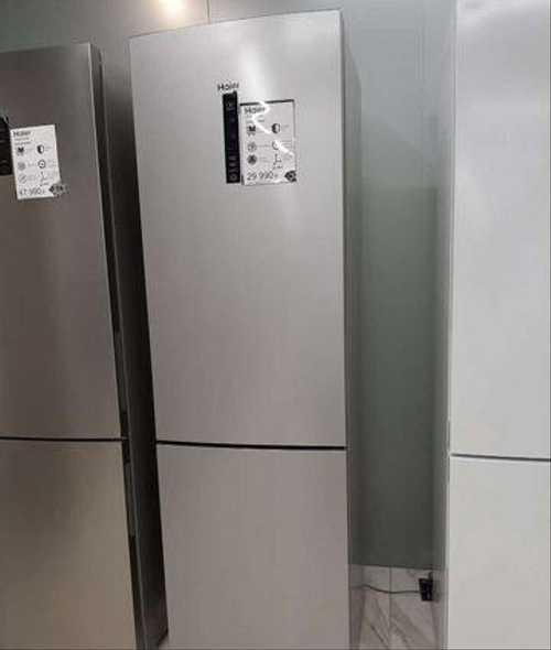 Холодильник haier C2F537cmsg
