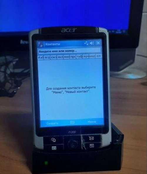 Кпк Acer n300