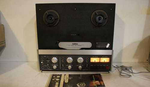 Revox B 77 Катушечный магнитофон Germany