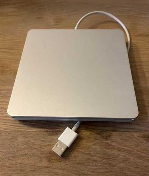 Apple USB SuperDrive (A1379) DVD-RW
