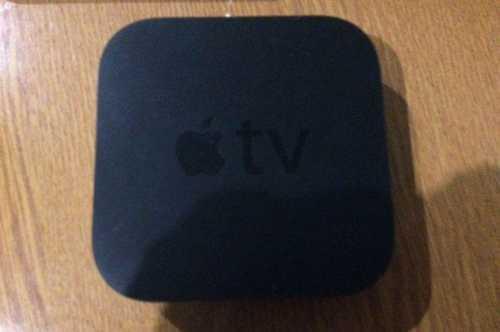 Apple TV 3