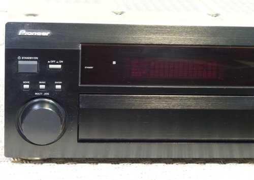 Pioneer VSX-D1011 А-В ресивер