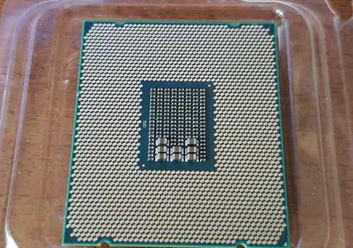 Процессор Intel i7 6950X