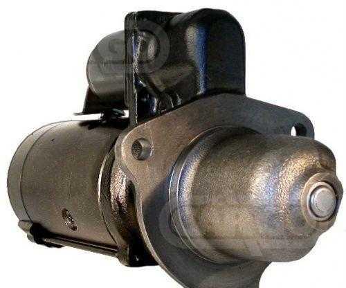 Стартер scania 3 Серия 4 Серия DC11 DC16