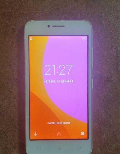 Lenovo A2016a40