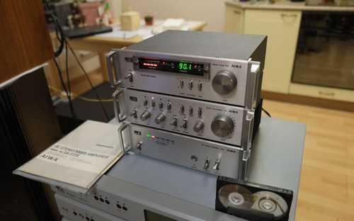 Aiwa SA-P22, SA- С22, ST- R22