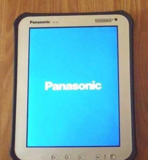 Планшет Panasonic Toughpad FZ-A1