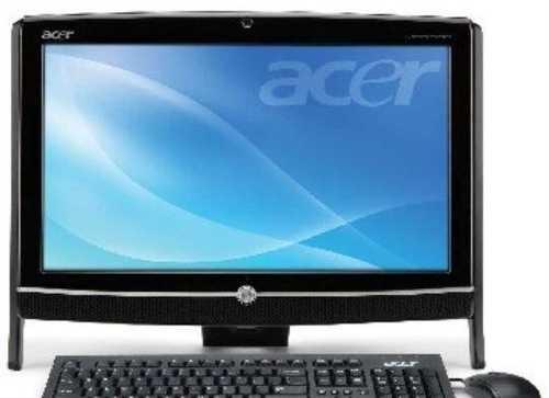 Моноблоки 20.1" Acer/Core-i3/ DDR3 4Gb/500Gb оптом