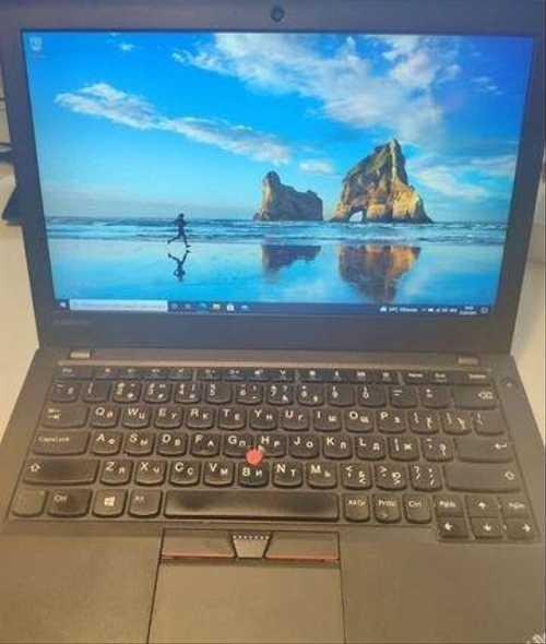 Lenovo Thinkpad x270