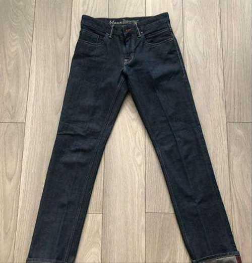 Джинсы Mexx Denim 170 L34