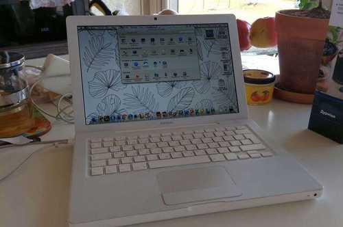 Apple MacBook А1181